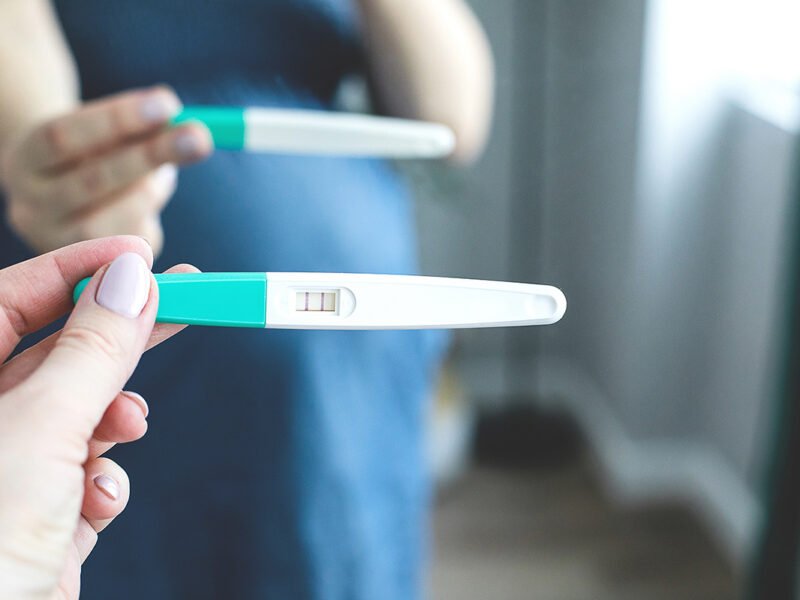 O que é preciso para ocorrer a fecundação e a gravidez? - Fertilitat ...